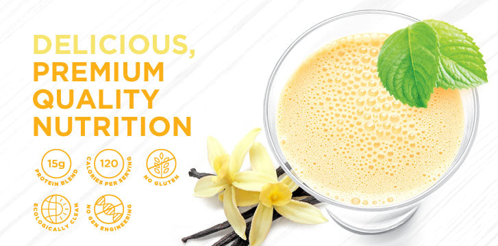 Blind Taste Test: Which Meal Replacement Shakes Taste Best ...