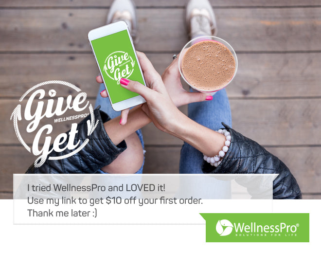 Women's Weight Management – WellnessPro Nutrition